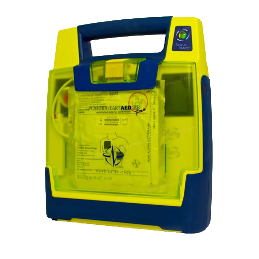 Cardiac Science G3 Pro AED – American Medical Screening